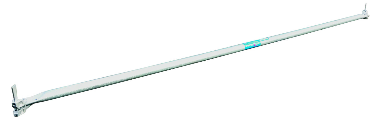 PLAN BRACE | Proscaf