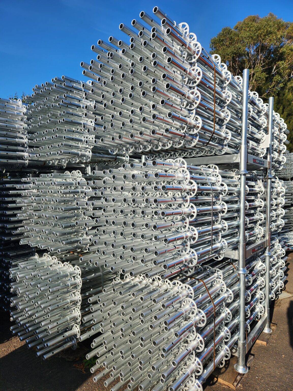 Manufacturing | Proscaf