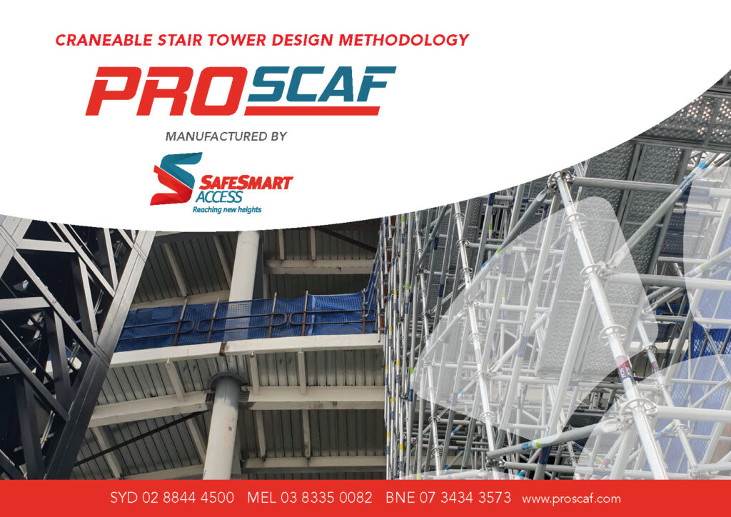 Documentation | Proscaf