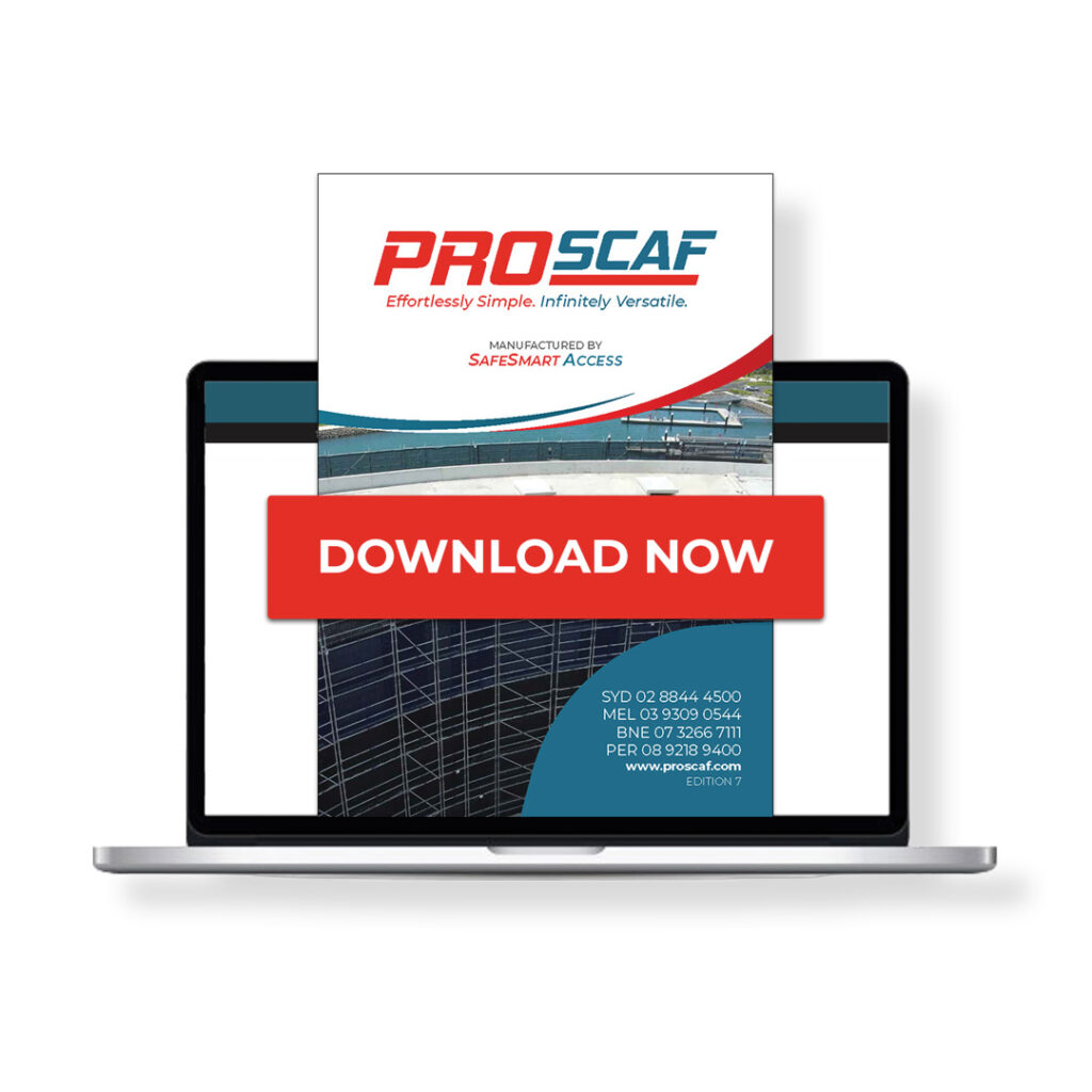 Scaffold Training | Proscaf