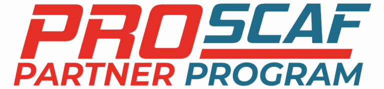 Proscaf | Effortlessly Simple. Impossibly Versatile.