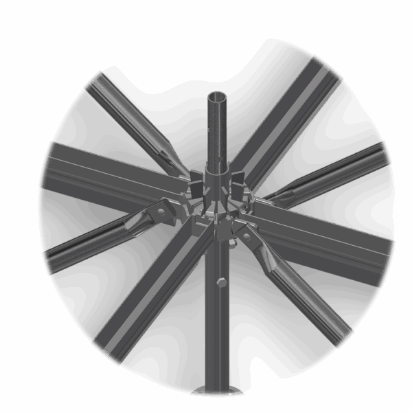 Proscaf | Effortlessly Simple. Impossibly Versatile.