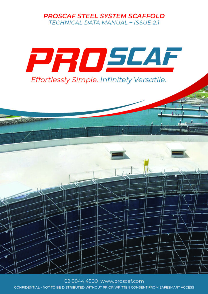 Documentation | Proscaf